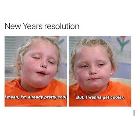 26 New Years Memes To Scroll Through While You're Cheering Three Two One