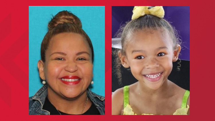 7-year-old hasn't been seen since March, Bexar County officials say ...