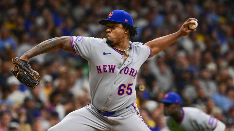 Pirates’ latest signing could (and should?) result in a closer shakeup