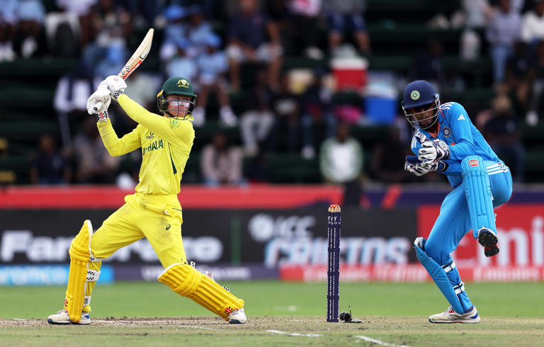 Under-19 World Cup 2026: Peake, Mathulan and other players from Group A ...