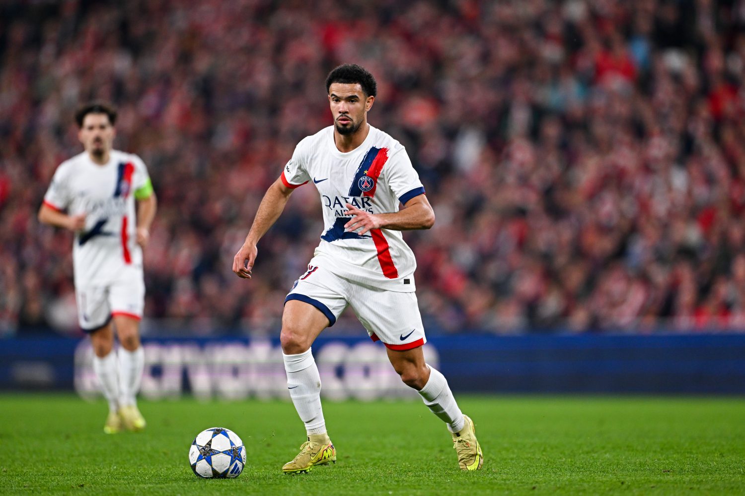 Athletic Bilbao vs PSG – Paris’ ratings: a slow start and some wastefulness