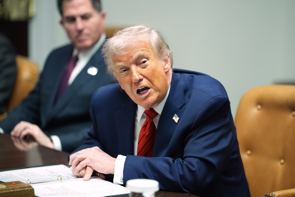 Trump's 'gold card' program goes live, offering US visas starting at $1 ...