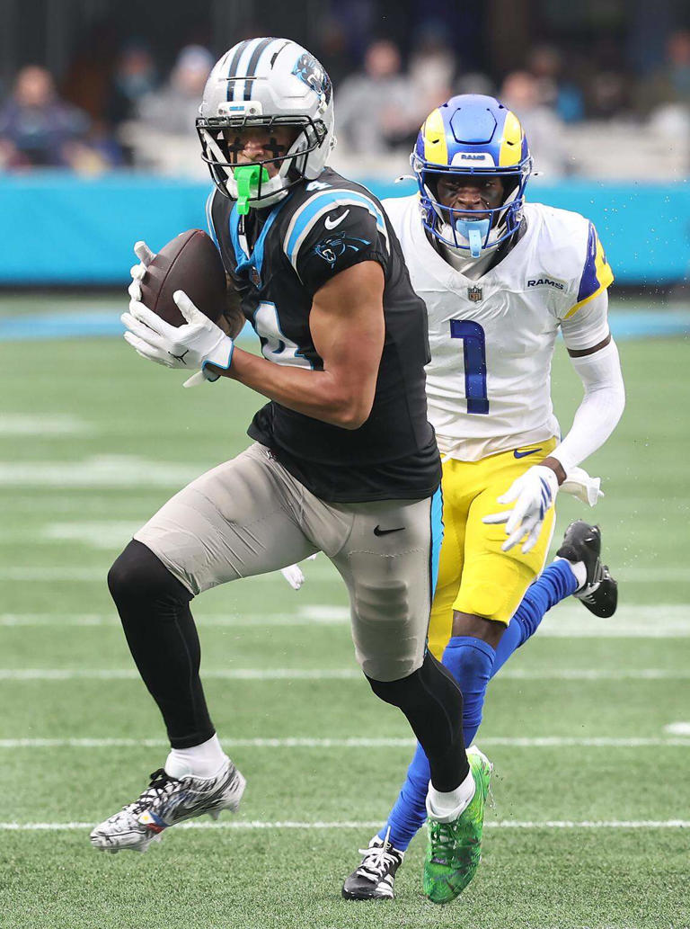 Panthers win a lot of close games: Why Canales, players think they ...