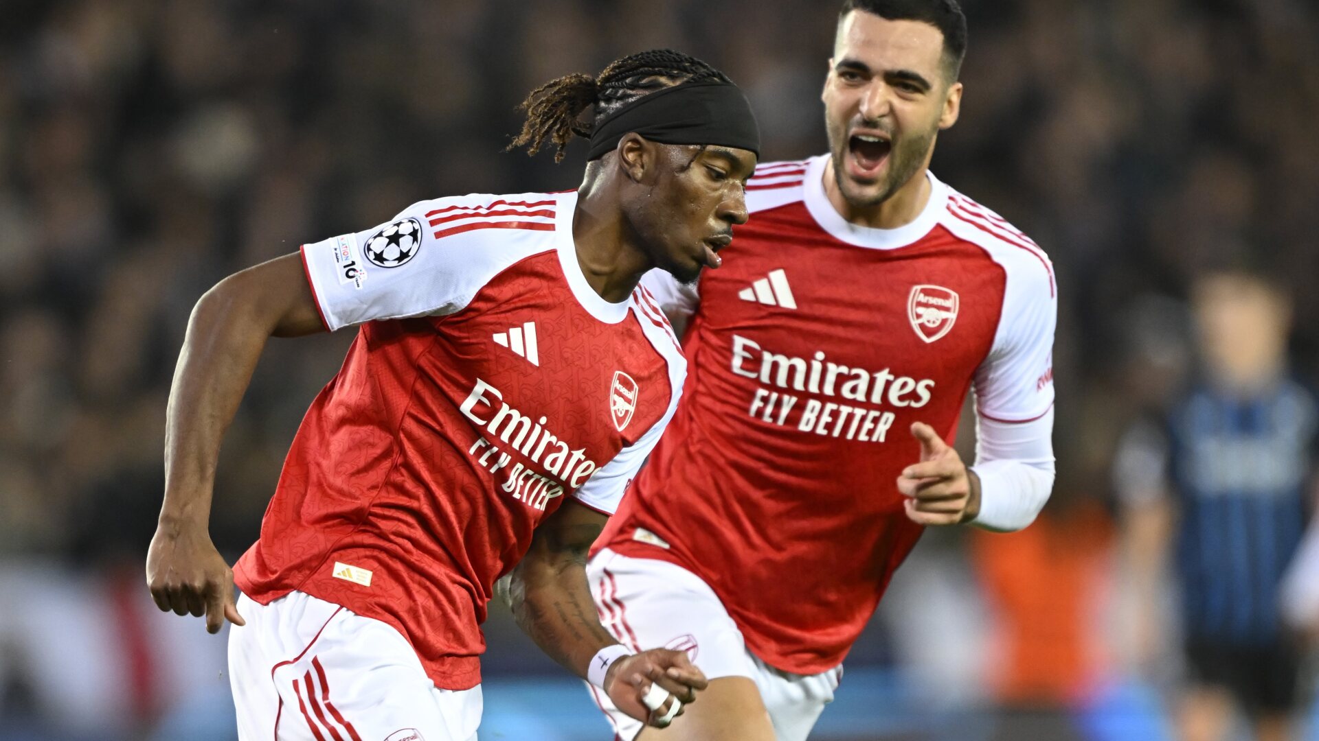 UEFA Champions League group stage, league phase schedule: Fixtures ...