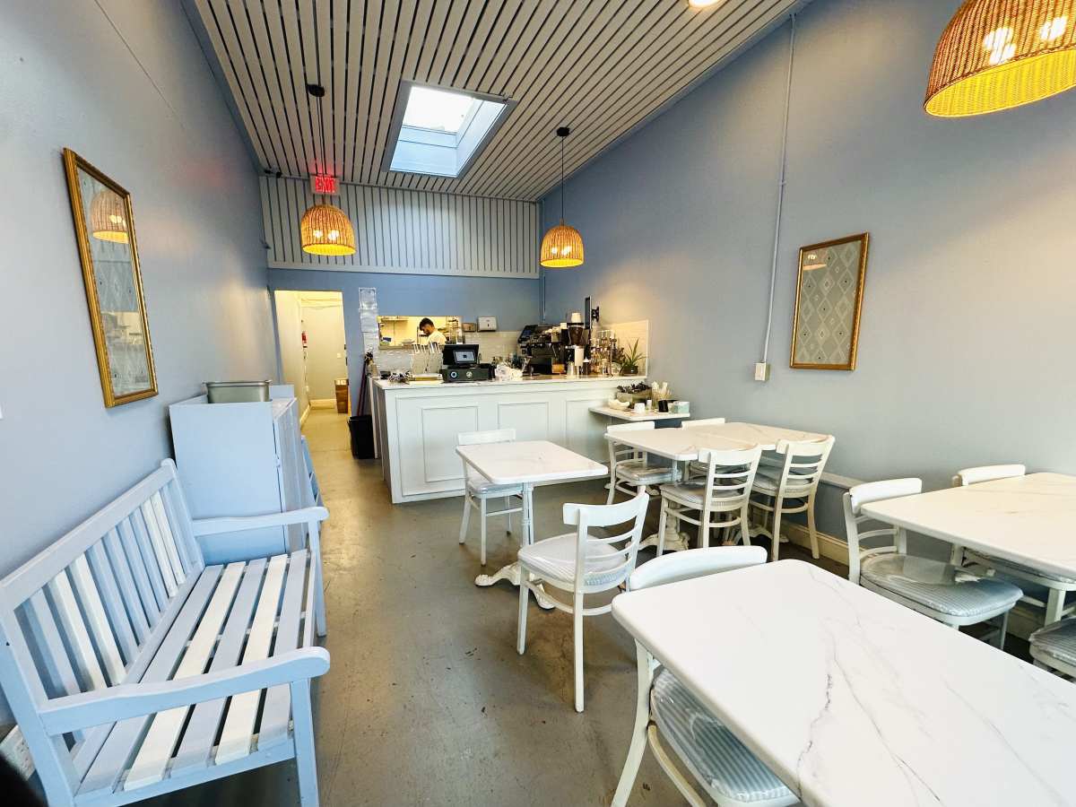 New Dining Spots in Seattle - TRIP MASTERY