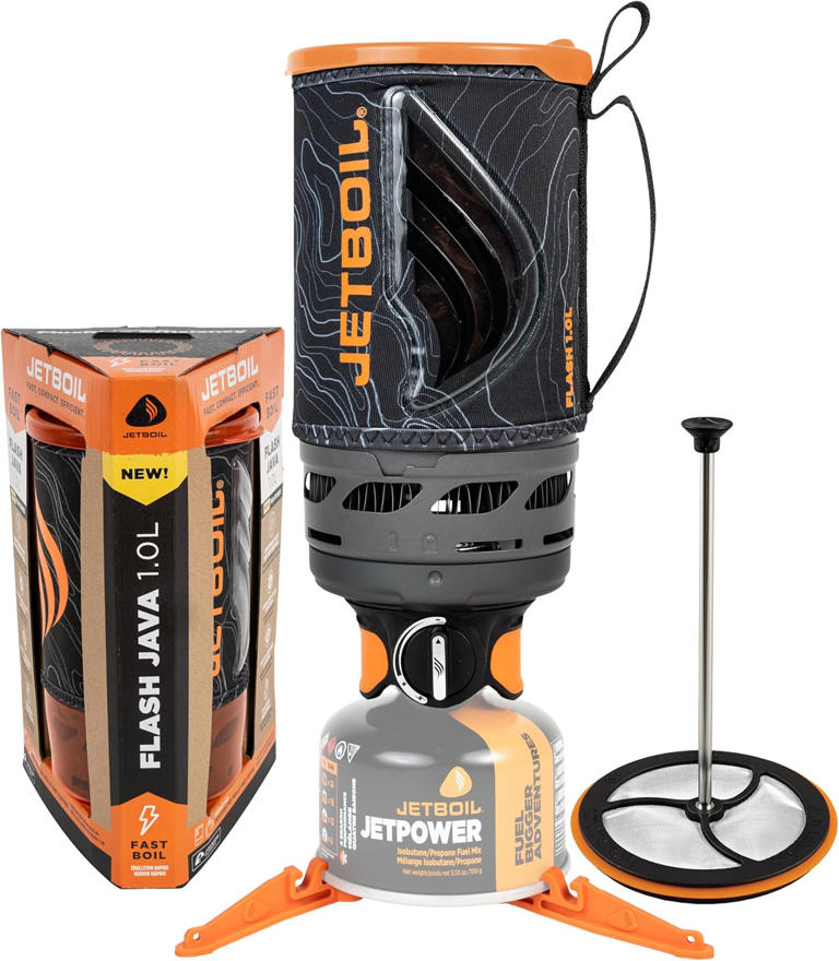 25 camping gifts that solve real problems
