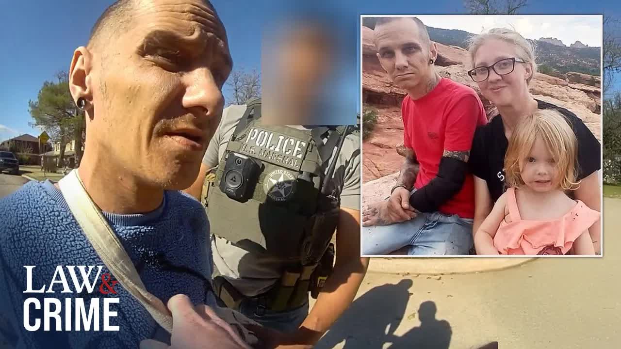 Pit bull ripped toddler's face off, parents charged with murder