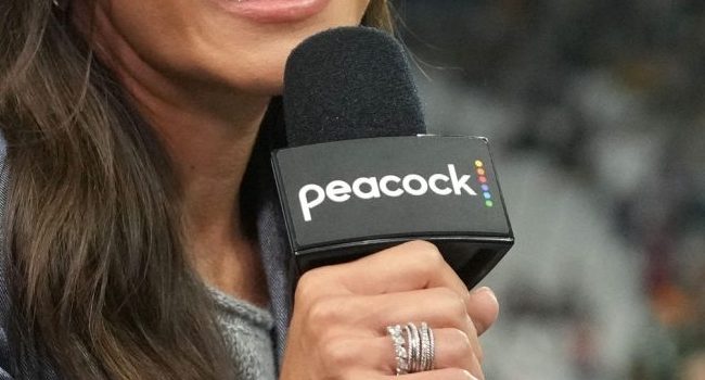 Peacock posts staggering quarterly losses