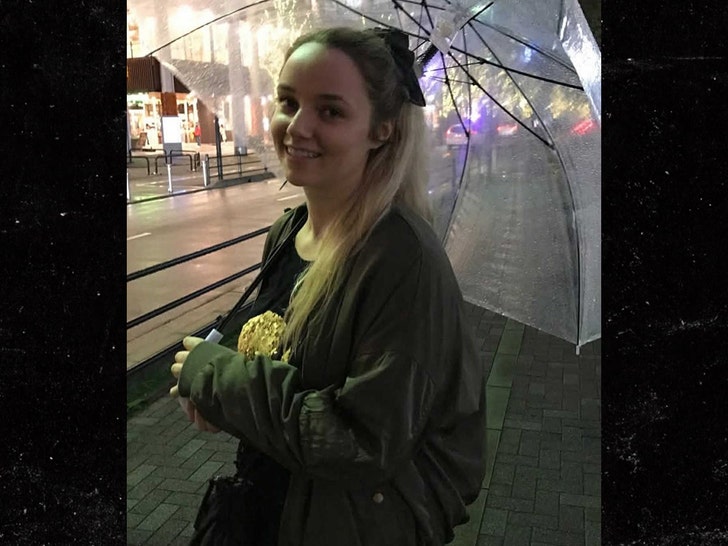 Influencer Stacey Hatfield’s cause of death revealed