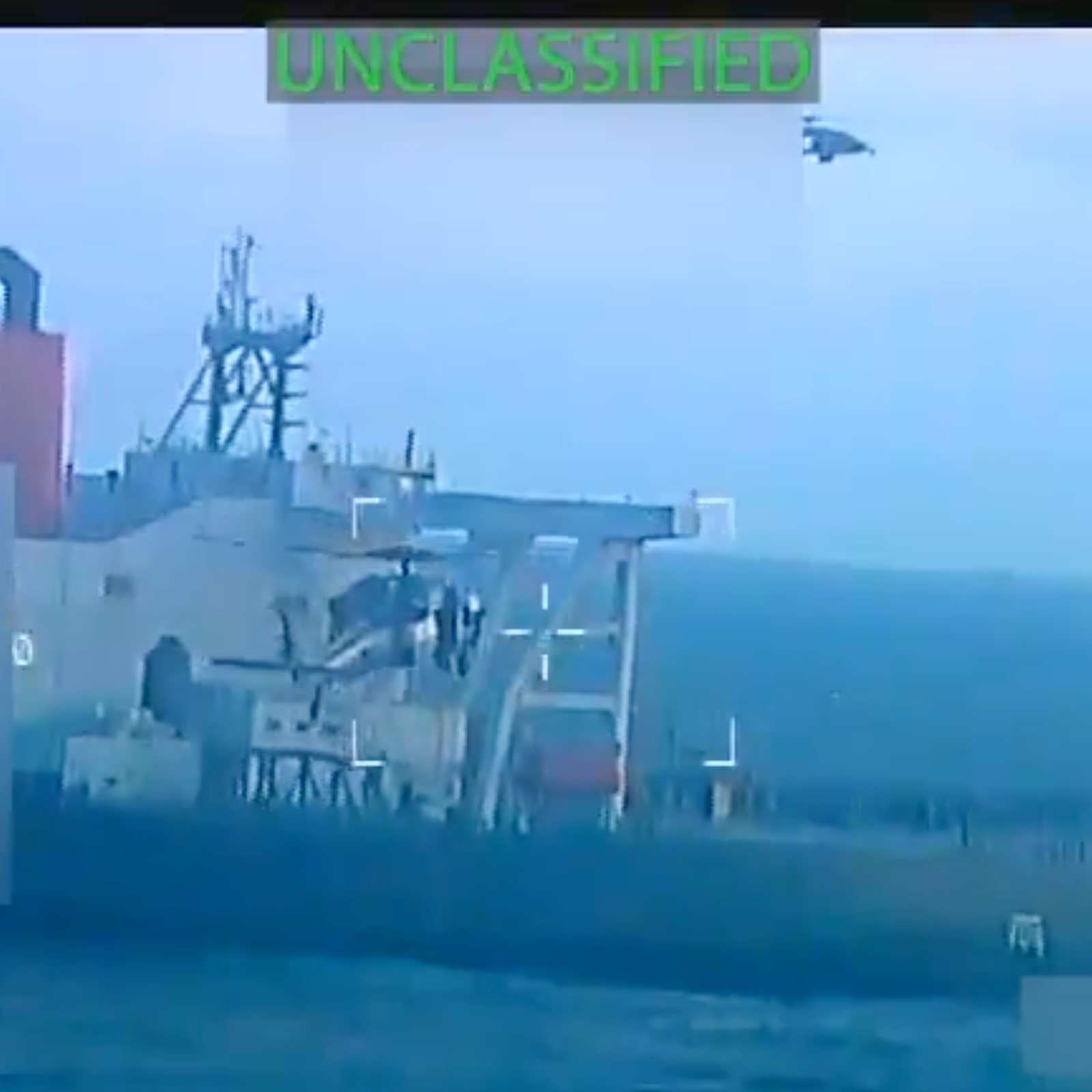 What we know about the Skipper, the oil tanker seized by the US near ...