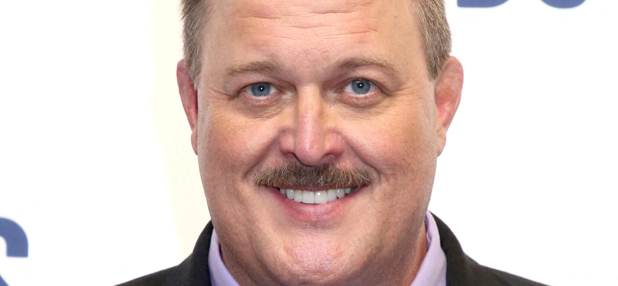 Mike & Molly star Billy Gardell unrecognizable after 170-pound weight loss
