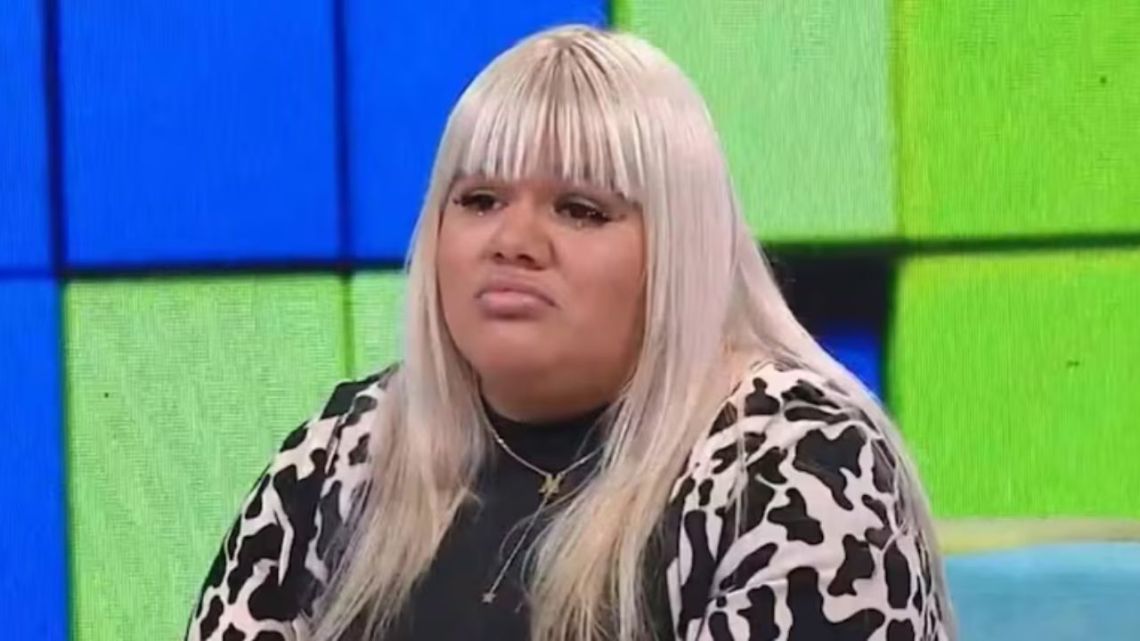 El duro comunicado de Morena Rial tras las versiones de su celebración ...