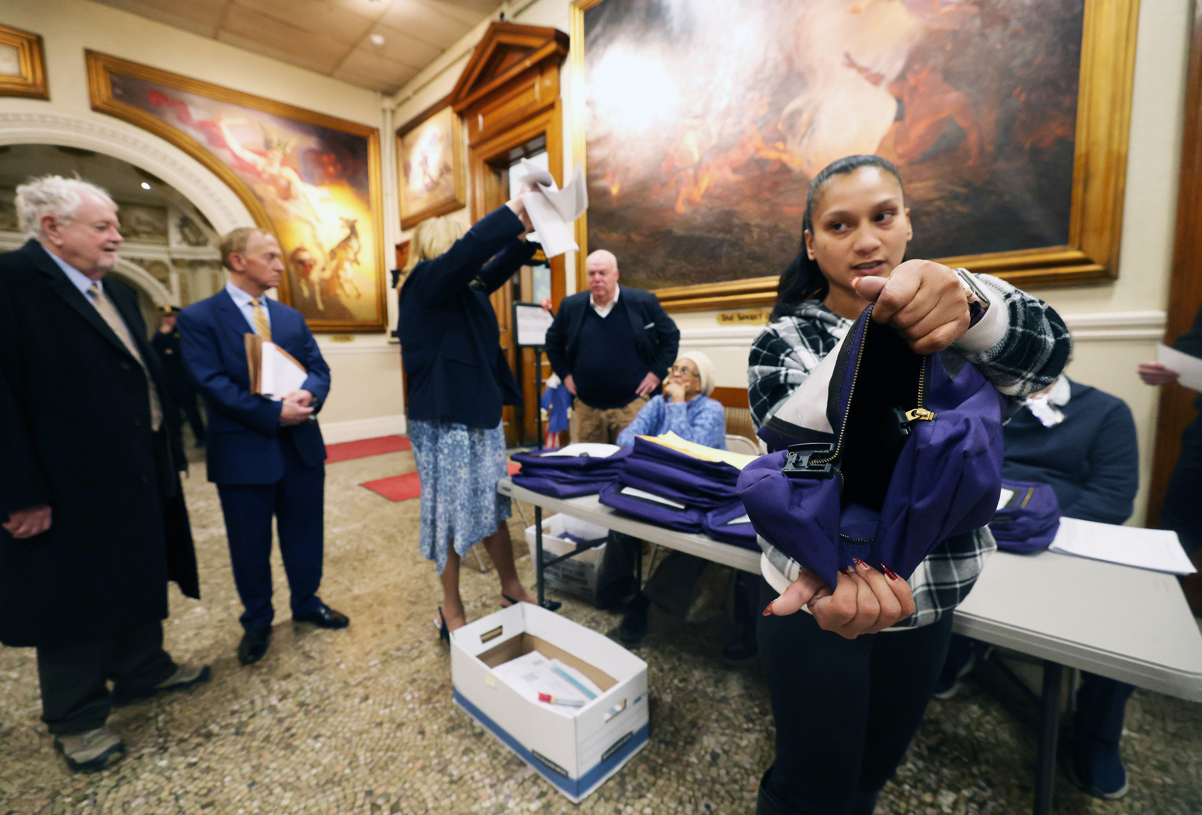 Brockton recount results, missing ballots explained, why it's not over