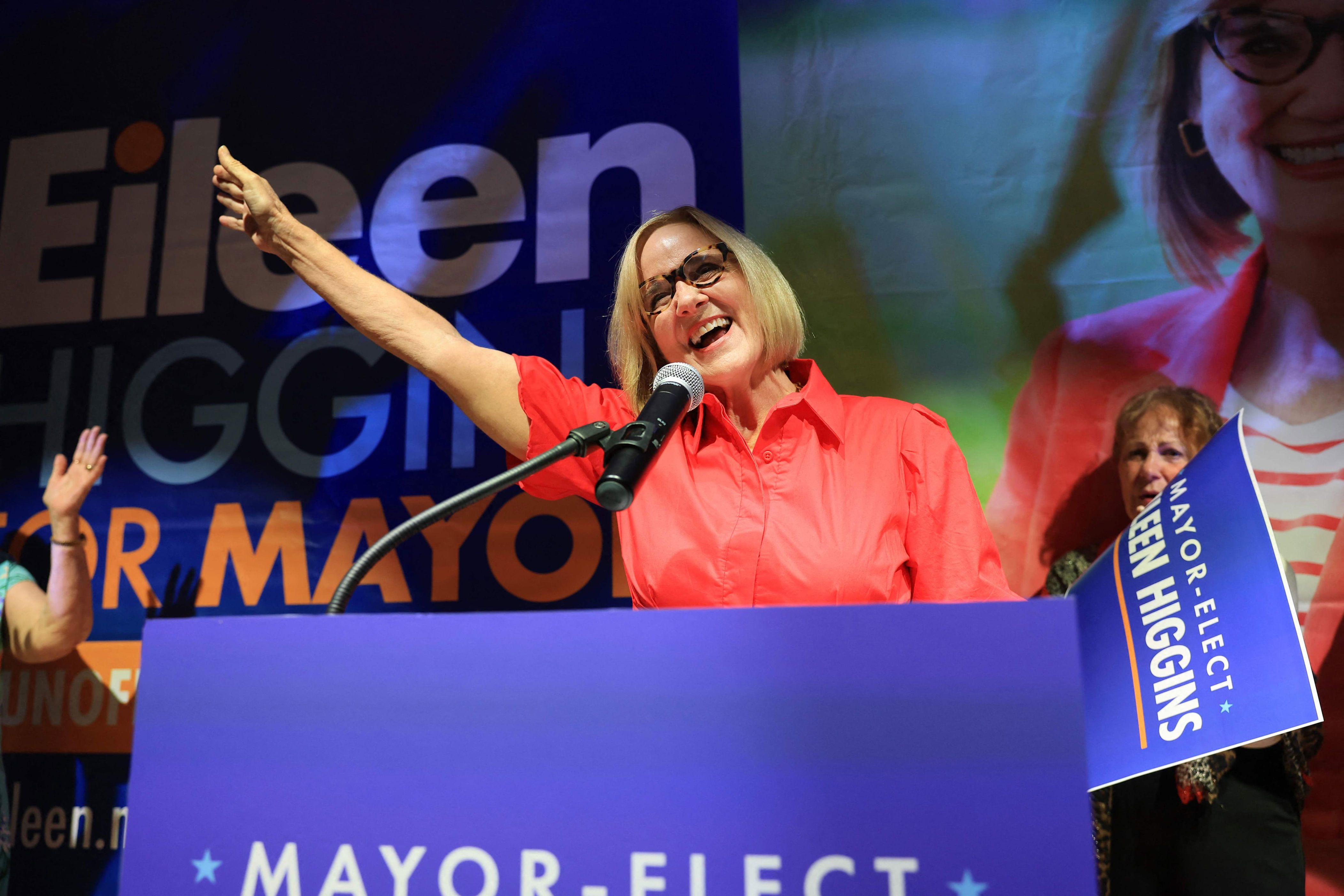 Miami elects first Democratic mayor in 28 years, ending Republican rule