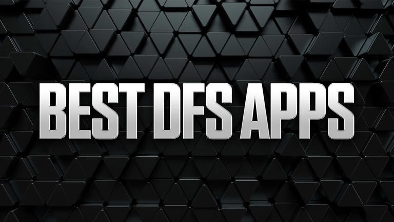 Best DFS apps 2026: Daily fantasy sports platforms reviewed
