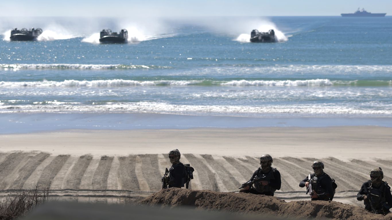 House passes $901B defense bill, pressuring Pentagon to release boat ...