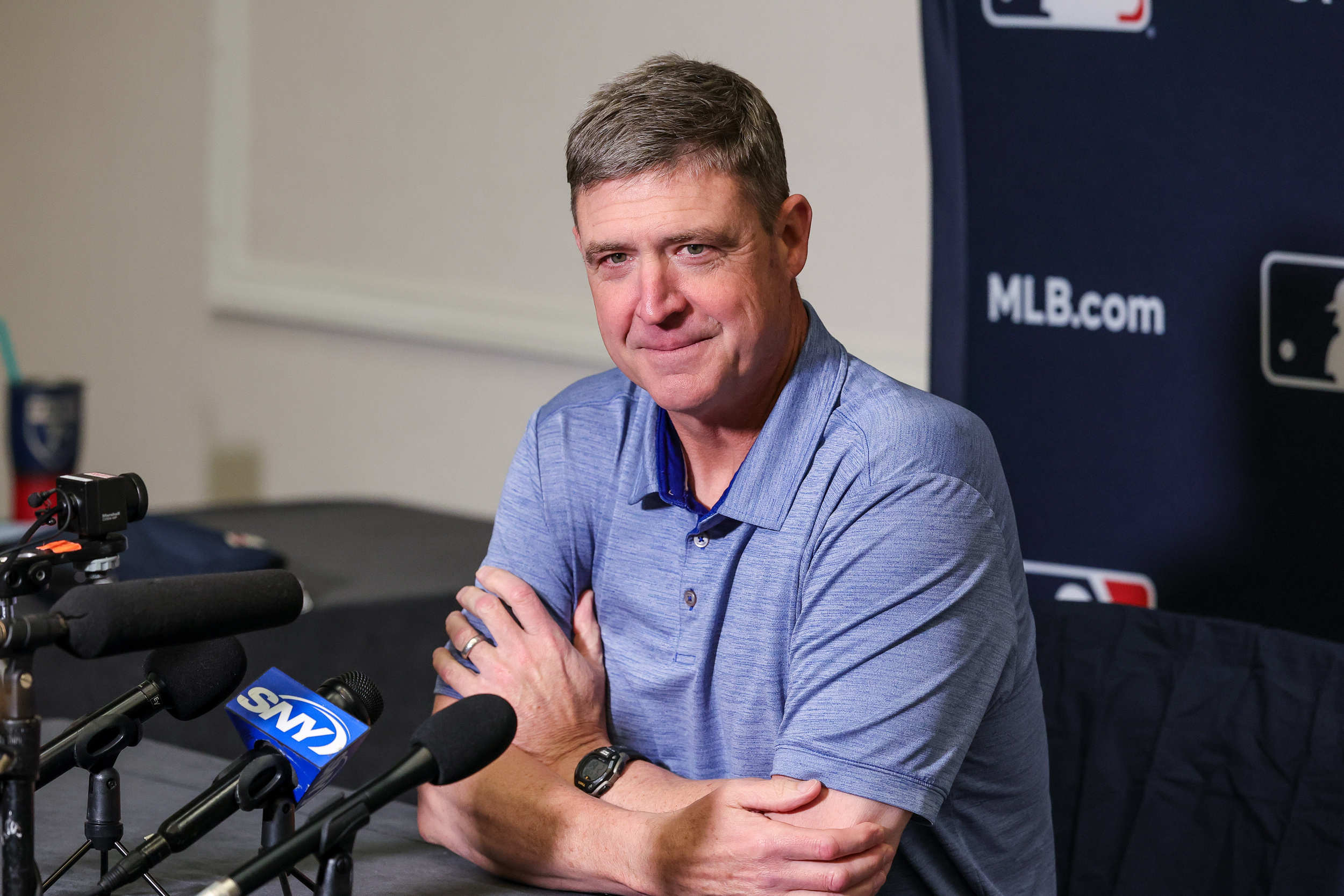 Mariners' plans for third base help revealed