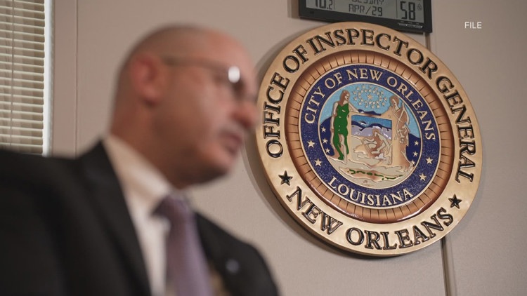 NOPD promotional exams cleared of cheating, bias; OIG calls for reform