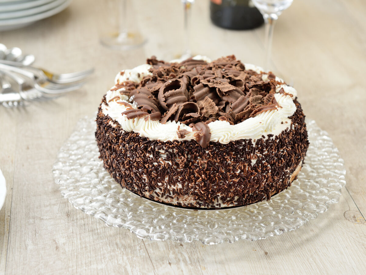 6 low-carb holiday desserts that actually taste amazing