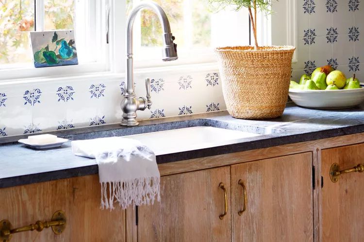 The 1 detail every home needs for instant Southern character