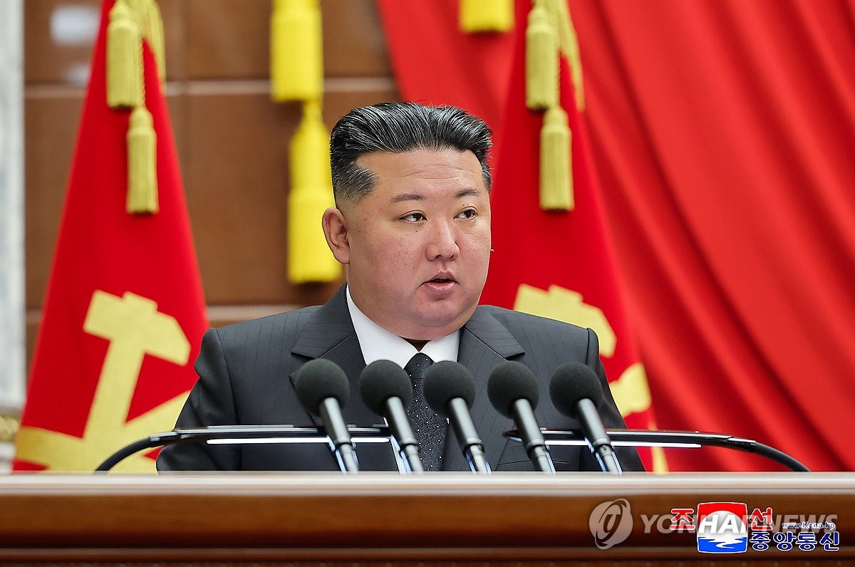 北, 한·EU성명에 "집권자 평화가면 내던져…韓 적대 원칙불변"(종합)