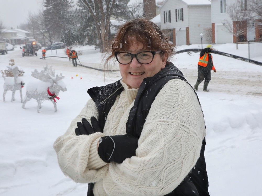 Hydro Ottawa 'communication lapse' leaves some Orléans residents in the ...