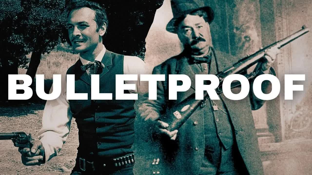 Too tough to kill: The true story of Elfego Baca & the Frisco shootout