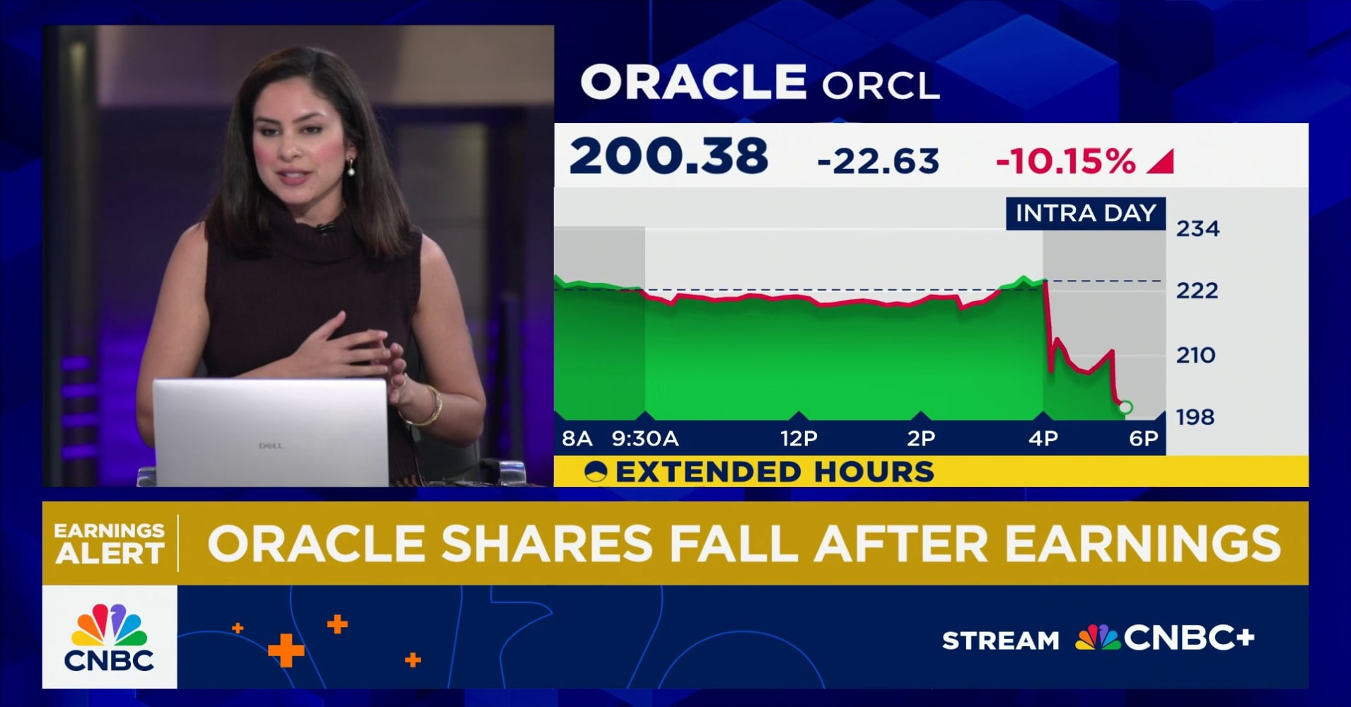 Oracle chair Larry Ellison: We will continue to buy latest GPUs from Nvidia