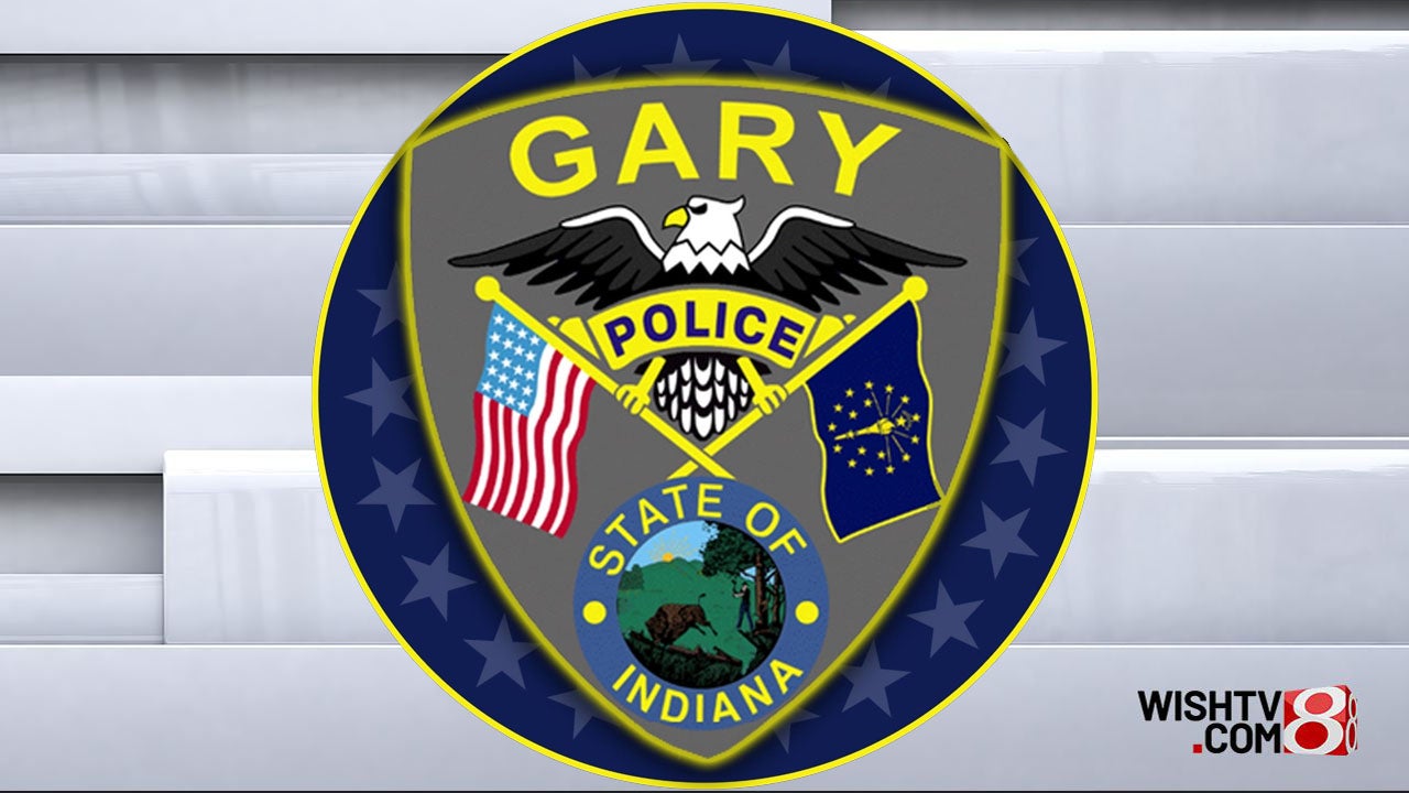 Gary Police Department officer arrested for domestic violence, OWI