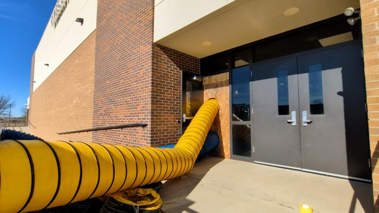 Kingsley-Pierson CSD prepares for a January return