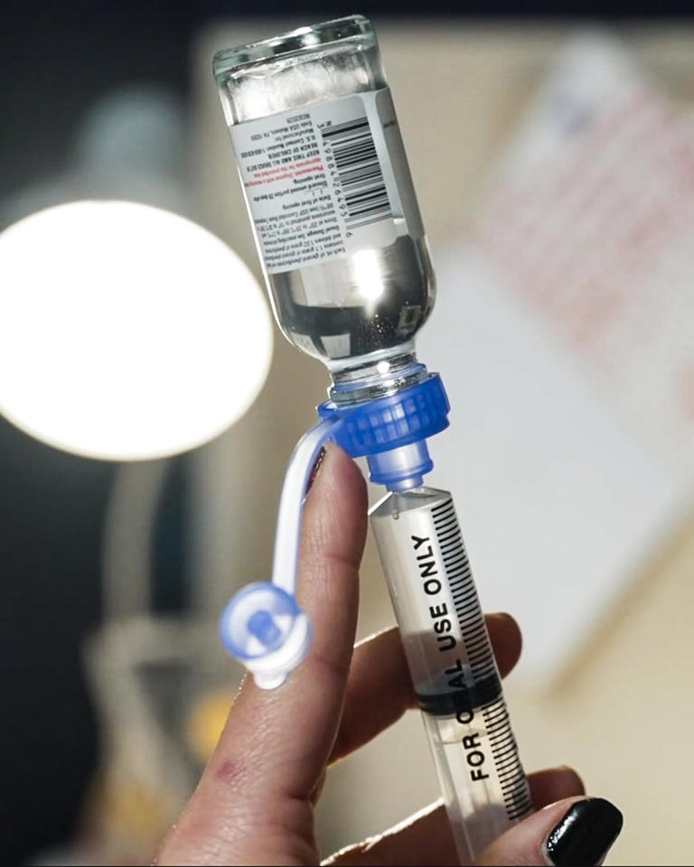 Insurance denied an $800,000 drug twice. A state-run outside panel ...