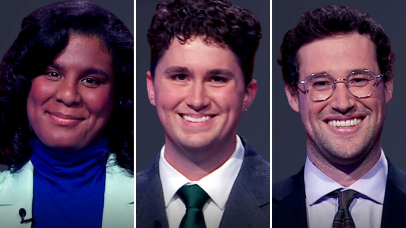 Jeopardy! fans swoon over champ Will Riley: Did he win again?