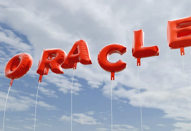 Oracle raises AI spending estimate, spooks investors