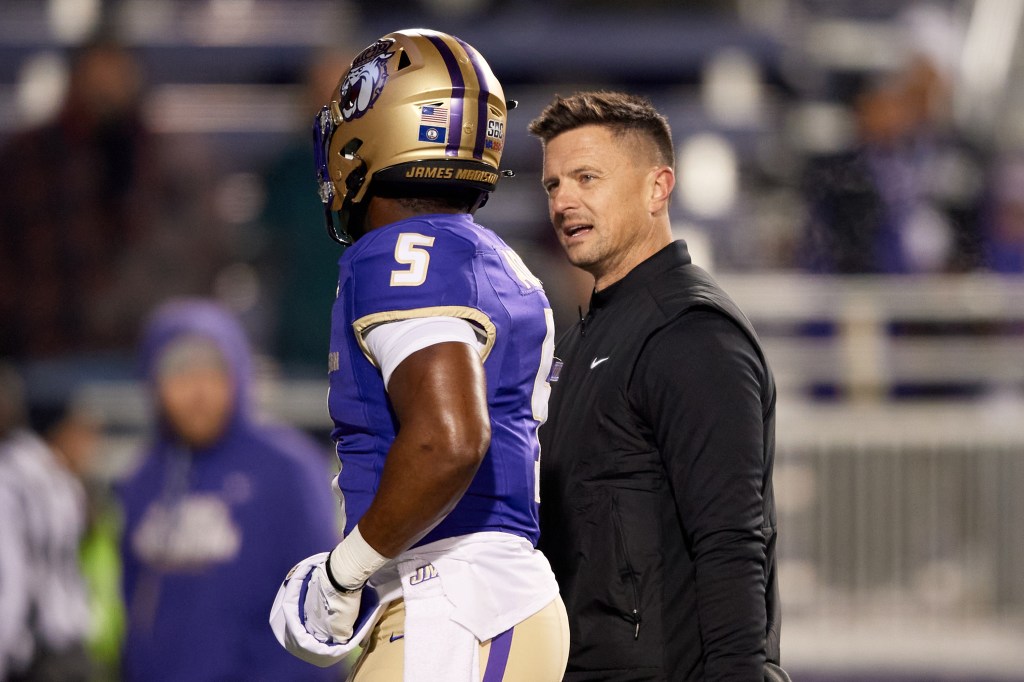 Big Ten program to add top College Football Playoff coordinator: report