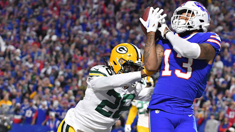 Bills' head coach unveils plan for former first-round pick replacing ...