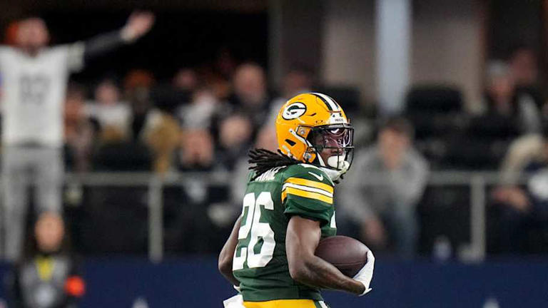 Bills' head coach unveils plan for former first-round pick replacing ...