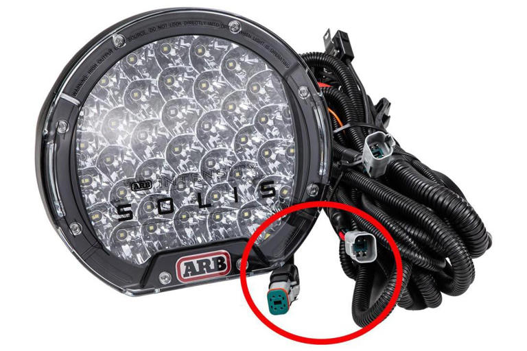 Ford Ranger, Everest and F-150 with ARB lights recalled for fire risk