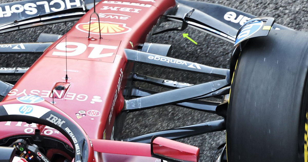 First glimpse of F1 2026 car mechanisms as FIA announces approved ...