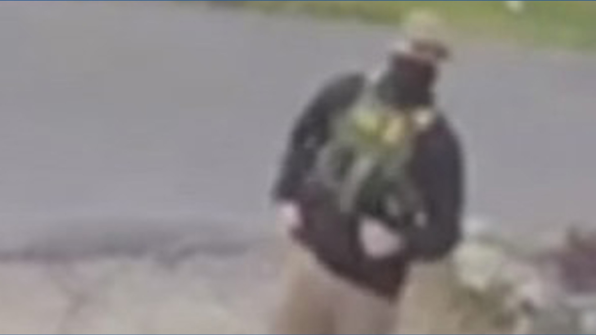 Should Border Patrol agents cover their faces? Question re-emerges as ...