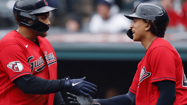 WBC: Brothers Josh and Bo Naylor to play together in the 2026 World ...