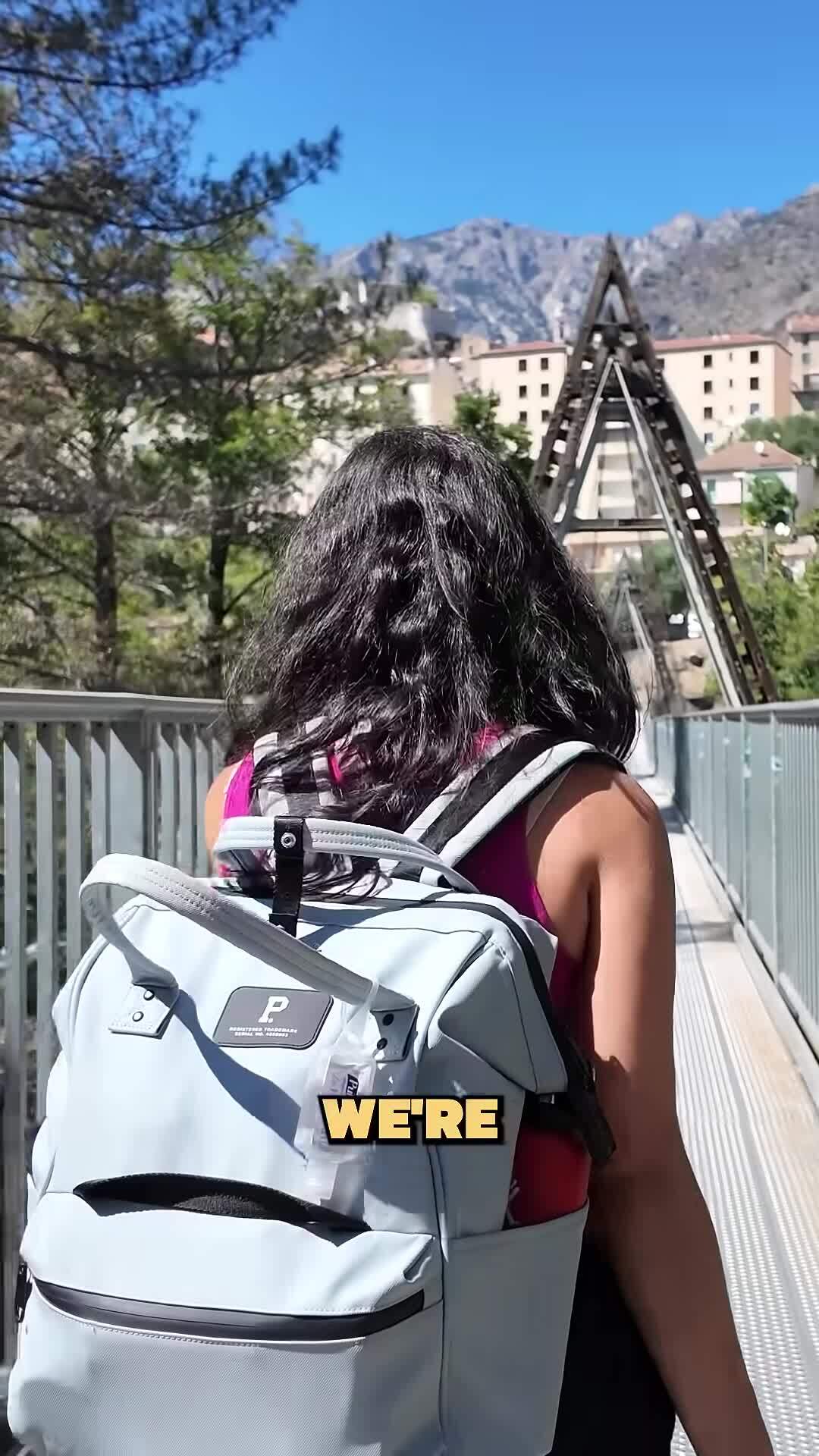 France's most beautiful (and defiant) island #france #travel #beauty