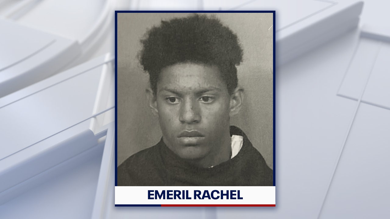 Emeril Rachel, 13, to be tried as adult in deadly Brevard County ...