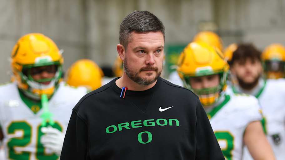 What Oregon needs to happen to win the College Football Playoff
