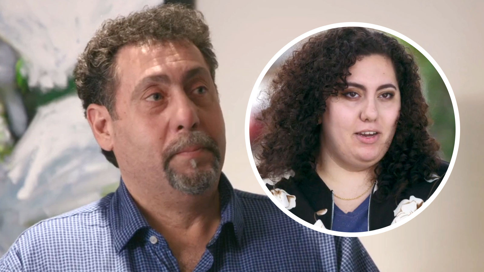 HGTV's Frank Cozzolino's cause of death revealed by daughter Filomena