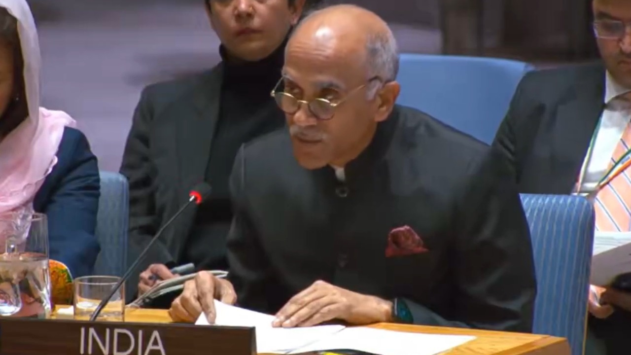 Strikes on Afghan civilians are acts of war: India denounces Pakistan at UN