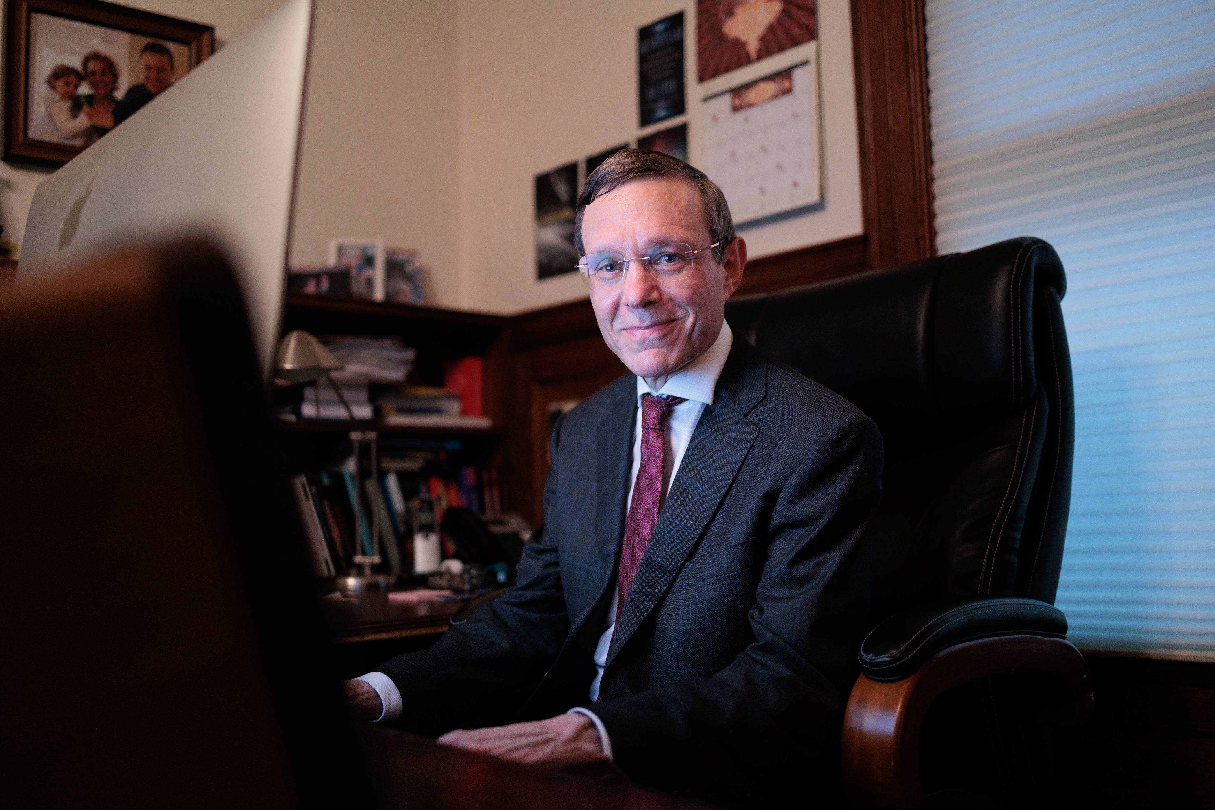 Is humanity ready for alien technology? Avi Loeb discusses the risks as ...