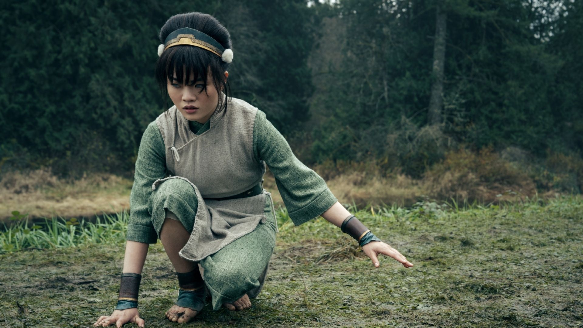 Avatar: The Last Airbender season 2 trailer released