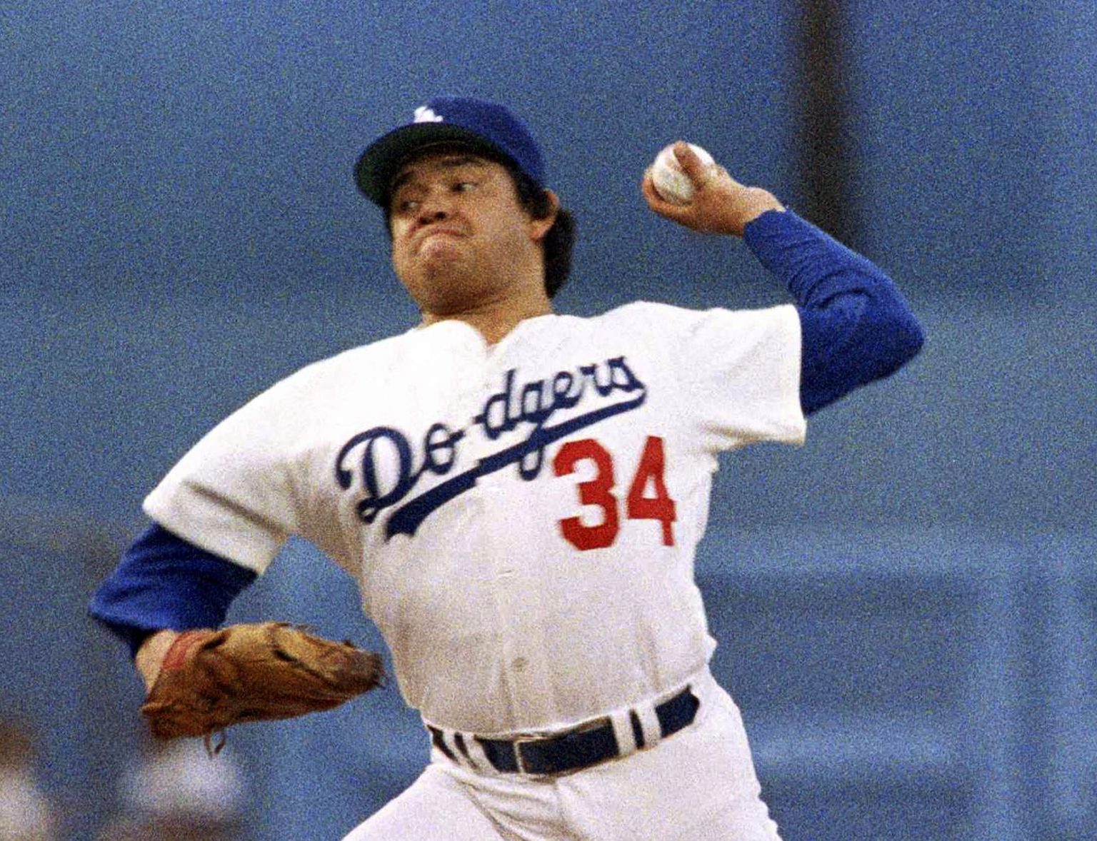 Baseball experts say Fernando Valenzuela was snubbed by Hall of Fame