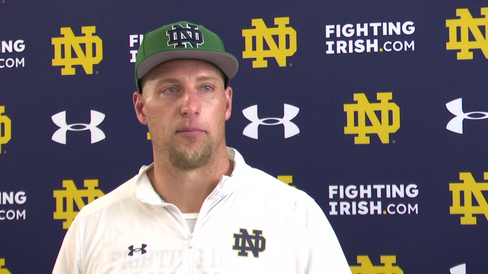 Report: Notre Dame linebackers coach Max Bullough leaves for Michigan State
