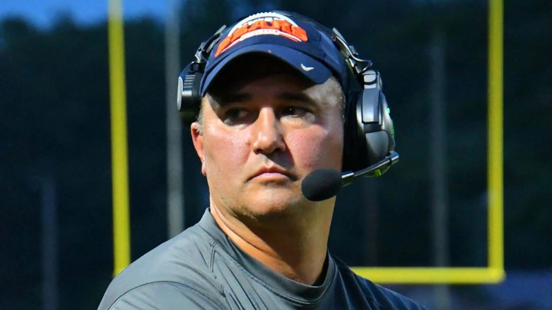 School was 'aware' of missing coach's allegations, but failed to act ...